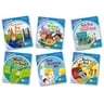 Oxford Reading Tree- Level 3- More Songbirds Phonics Level 3 Pack of 6 ...
