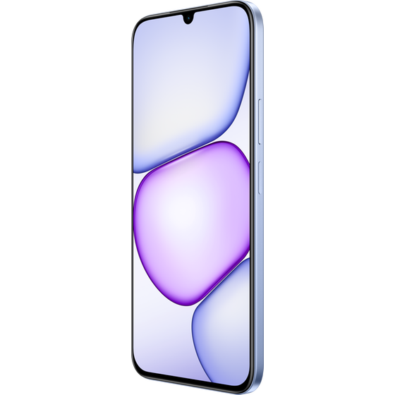 Realme C100 5G 128GB - Blooming Purple | Public
