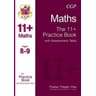 The 11+ Maths Practice Book with Assessment Tests Ages 8-9 (for GL ...