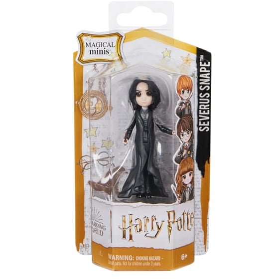 Spin Master Harry Potter: Mini Φιγούρες | Public