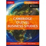 Cambridge O Level Business Studies Student Book Cambridge O Level ...