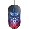 Trust GXT 960 Graphin Ultralightweight Gaming Ενσύρματο Ποντίκι - Μαύρο ...