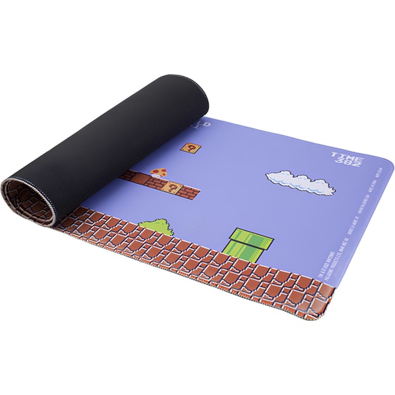 Paladone Super Mario Bros Mouse Pad XXL 800mm | Public