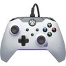Χειριστηριο Xbox Series X Controller PDP - Purple/White | Public