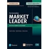 Market Leader 3e Extra Pre-Intermediate Student's Book & eBook with Online Practice, Digital ...
