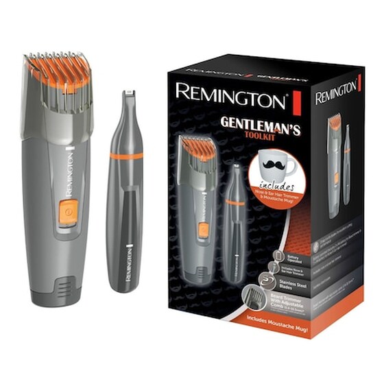 Remington Mb4011 Κουρευτικη Μηχανη Και Κοπτικη Μηχανη | Public