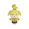 Λούτρινη Φιγούρα Abysse Corp - Animal Crossing - Isabelle Smiling (20cm ...