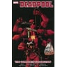 Deadpool By Daniel Way- The Complete Collection Volume 4 Volume 4 ...