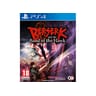 PS4 Game - BERSERK and the Band of the Hawk | Public