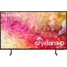 Samsung LED 85" 4K Smart Τηλεόραση 85DU7172 | Public