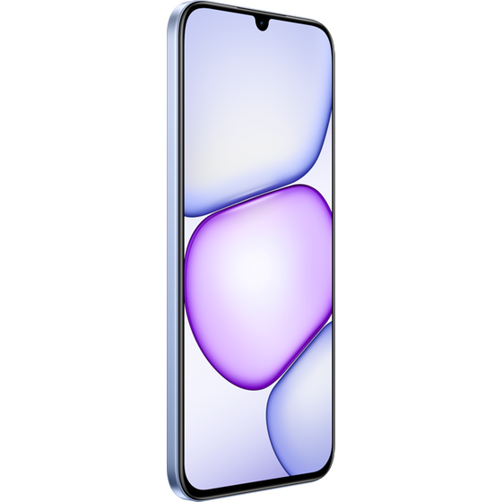 Realme C100 5G 128GB - Blooming Purple | Public