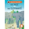 The Mice and the Elephants: Read It Yourself - Level 1 Early Reader ...