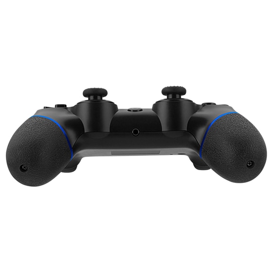Sven Wireless Controller GC-4020 - Ασύρματο Χειριστήριο PS4 - Μαύρο ...