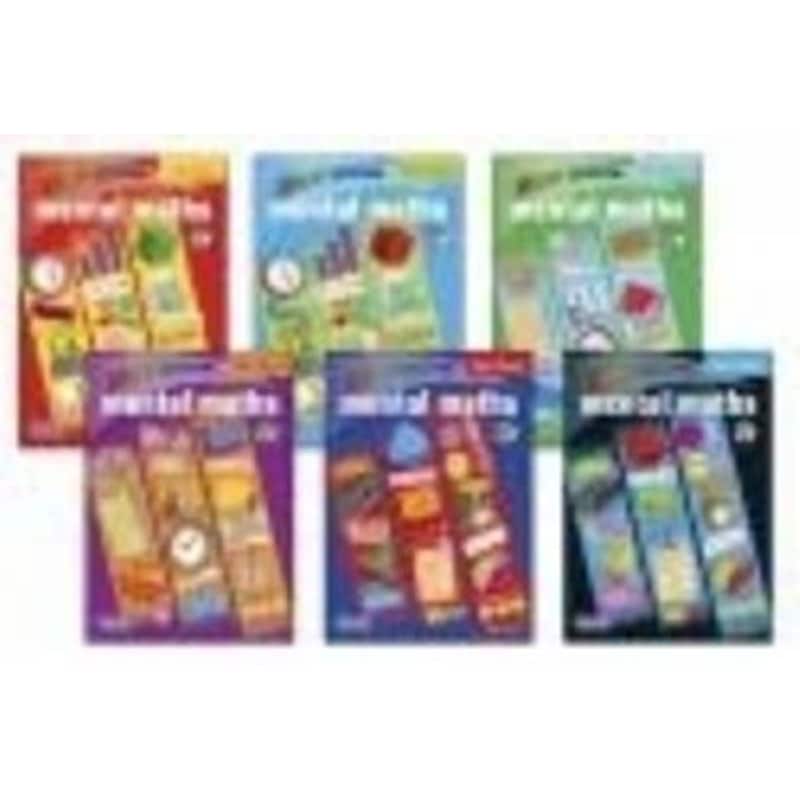 New Wave Mental Maths Book 3 PediaBooks gr new-wave-mental-maths-book-3-pediabooks-gr