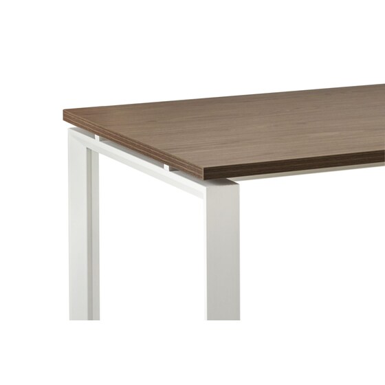 Γραφείο Επαγγελματικό Thesis Gamma U 160 με Μετώπη από Μοριοσανίδα ...