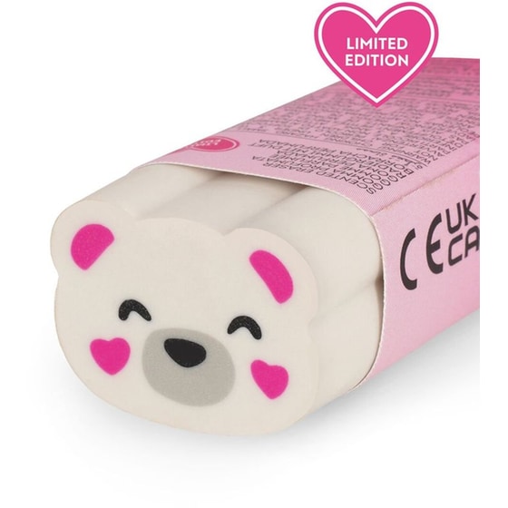 Γόμα Legami Beary Cute Teddy Bear | Public