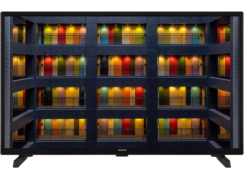 Τηλεόραση 32", 32HAE2351 Smart, LED, HD Ready Hitachi | Snif.gr