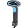 Andowl Q-SM3B Scanner Χειρός Ενσύρματο Ανάγνωση 2D Και QR Barcodes | Public