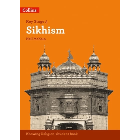 Sikhism - Neil McKain | Public βιβλία