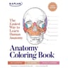 Anatomy Coloring Book with 450+ Realistic Medical Illustrations with ...