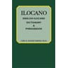 Ilocano-English / English-Ilocano Dictionary and Phrasebook - Rubino ...