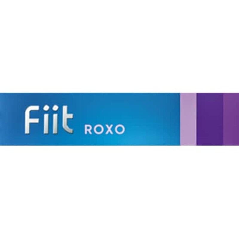 Fiit Roxo - Ράβδοι καπνού για χρήση με το lil SOLID | Public