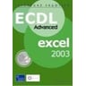 ECDL Advanced Excel 2003 - Λεόντιος, Μάνος | Public βιβλία