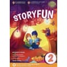 Storyfun for Starters Level 2 Student's Book with Online Activities and ...