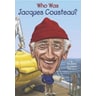 Who Was Jacques Cousteau? - Medina~Nico|Who Hq~ | Public βιβλία