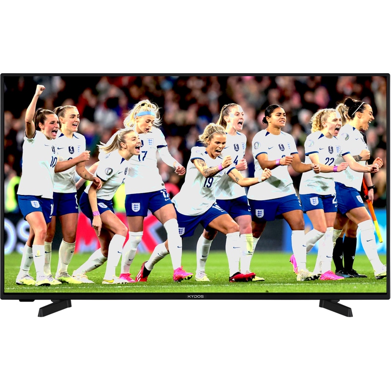 Kydos LED 43" Full HD Smart Τηλεόραση K43WF22SD01B | Public