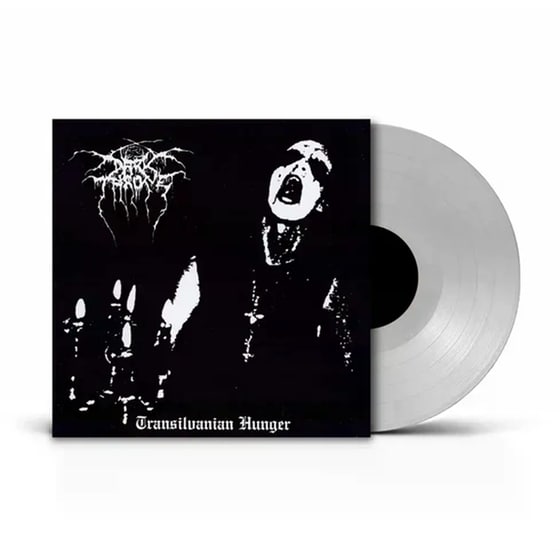 Transilvanian Hunger (LP Clear) | Public