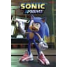 Sonic the Hedgehog: Sonic Prime, Vol. 1 - Hayden Robel | Public βιβλία