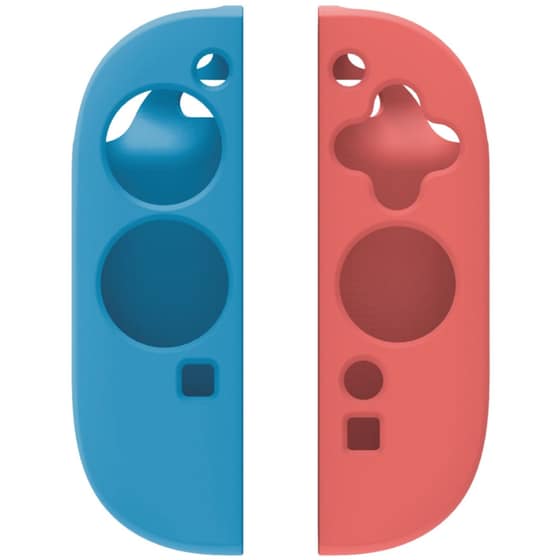 CASE SWITCH 2 DELTACO GAM-192 SILICONE | Public