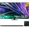 Samsung Neo QLED 75" 4K Smart Τηλεόραση 75QN85D + Samsung HW-S800D/EN ...