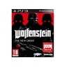 Wolfenstein: The New Order - PS3 Game | Public