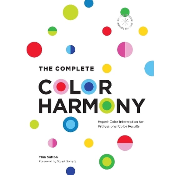 The Complete Color Harmony: Deluxe Edition - Tina Sutton | Public βιβλία