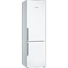 Ψυγειοκαταψύκτης BOSCH KGN39VWEQ No Frost 368 Lt - Λευκό | Public