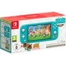 Nintendo Switch Lite Animal Crossing: New Horizons Timmy & Tommy Aloha ...