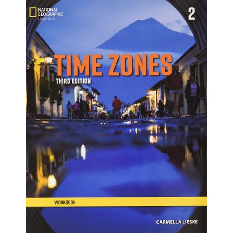 Time Zones 1 Workbook Bazaar Books time-zones-1-workbook-bazaar-books