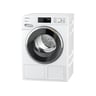 MIELE TWF760WP Στεγνωτήριο 8kg με Αντλία Θερμότητας | Public