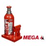 5128010 Γρυλοι Υδραυλικοι Μπουκαλα Mega Ισπανιας 10ton | Public