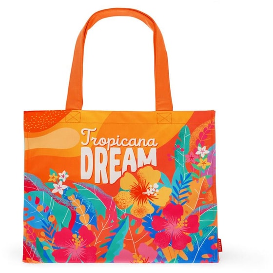 ΤΣΑΝΤΑ ΠΑΡΑΛΙΑΣ TROPICANA DREAM | Public