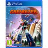 UFO Robot Grendizer: The Feast Of The Wolves - PS4 | Public