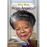 Who Was Maya Angelou? - Labrecque~Ellen | Public βιβλία