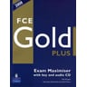 FCE Gold Plus Max CD key pk. - Burgess Sally | Public βιβλία
