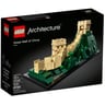 LEGO® Architecture Great Wall Of China (21041) | Public