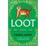 Loot - Tania James | Public βιβλία