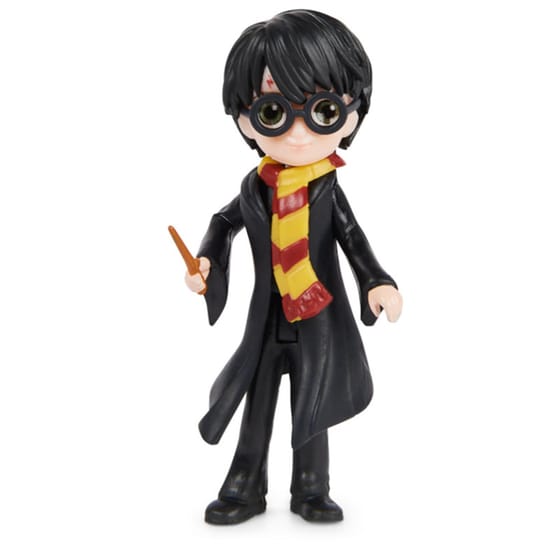 Spin Master Harry Potter: Mini Φιγούρες | Public