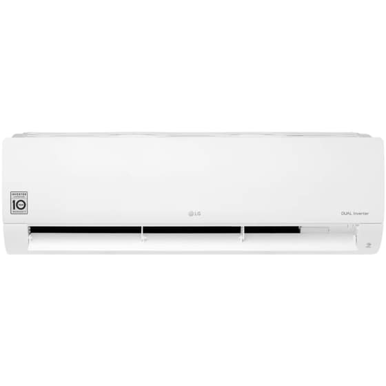LG Libero Plus S12EQ.NSJ/S12EQ.UA3 12.000 BTU A++/A++ Κλιματιστικό ...