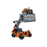 LEGO® Technic Container Yard (42062) | Public
